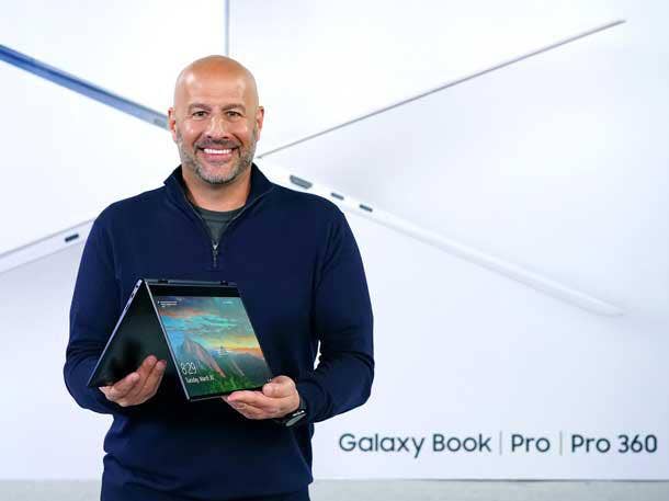 Intel, Samsung Team Up For New PCs, Chip Microarchitecture | CRN