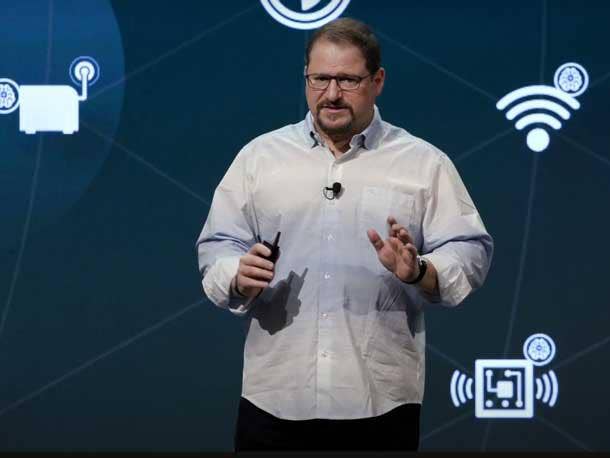 CES 2022: Qualcomm Partners With Microsoft On AR Glasses | CRN