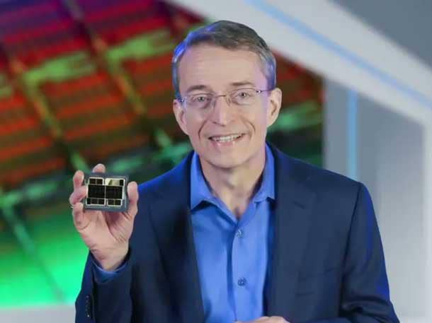 Intel’s Pat Gelsinger To Appear At White House Chip Supply Chain ...