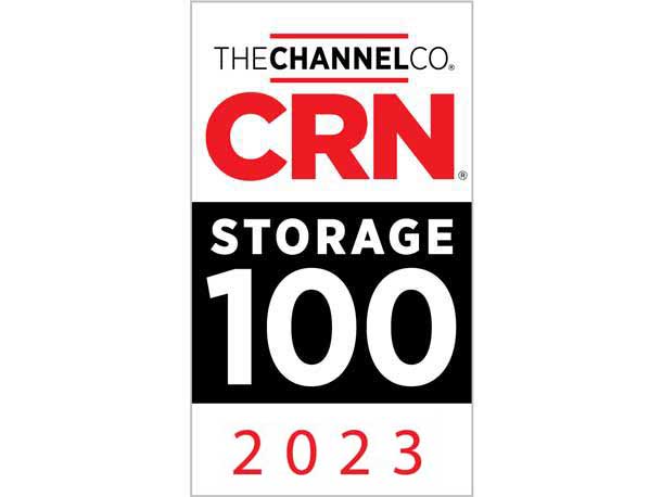 The 10 Coolest Storage Component Vendors: The 2023 Storage 100 | CRN