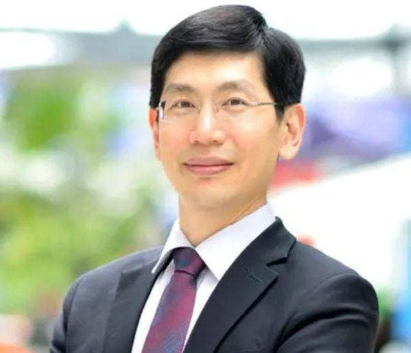 Lenovo Taps Arthur Hu As Solutions & Services Group CTO | CRN