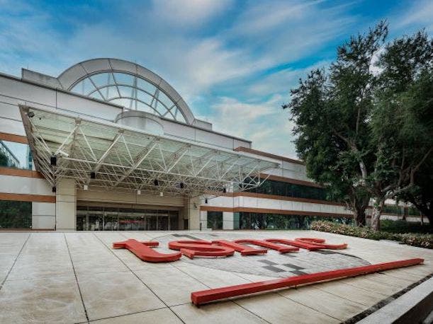 Intel Sells 10 Percent Stake In Advanced Chip Tool Business To TSMC | CRN