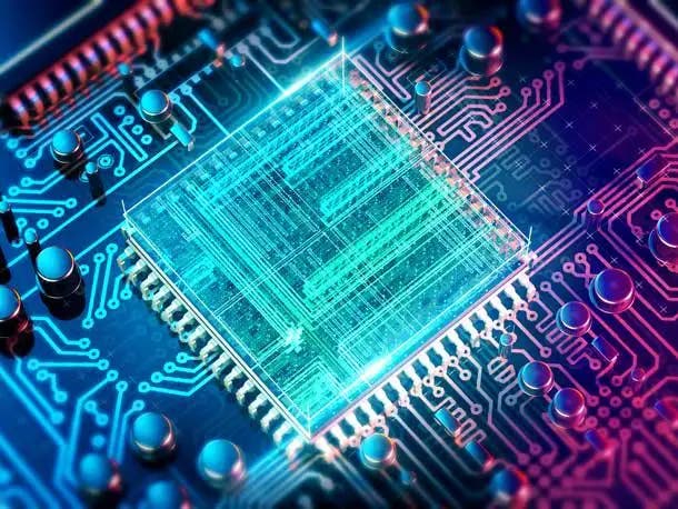 The 10 Hottest Semiconductor Startups Of 2023