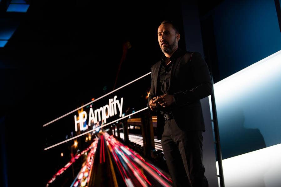 HP Channel Chief: $6B In Growth Flowed Through Channel Partner Program ...