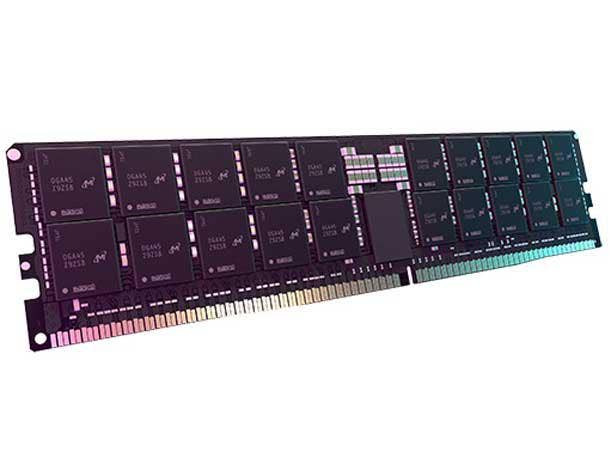 Micron Ships Data Center-Class DDR5, Ready For New AMD EPYC CPUs | CRN