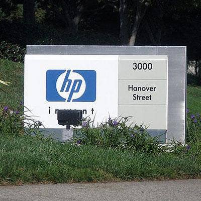 HP Shuts Down Russia Operations Over Ukraine War | CRN