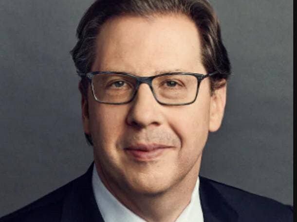 HP CFO Steve Fieler Departing After Two Years In Role | CRN
