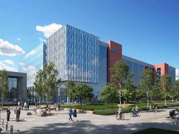 Intel Breaks Ground On $20B Chip Facility In Ohio | CRN