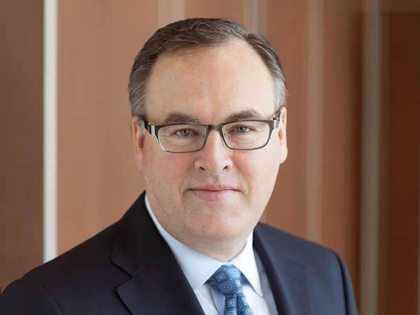 Intel CFO George Davis To Retire In May 2022 | CRN