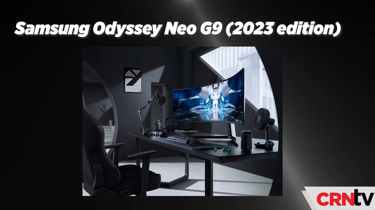 10 Hot New Smart Home Gadgets And Devices: CES 2023 | CRN