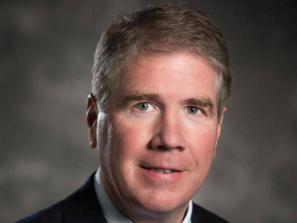 Intel’s Global Policy Exec, Ex-Sales Head Greg Pearson Retires: CRN ...