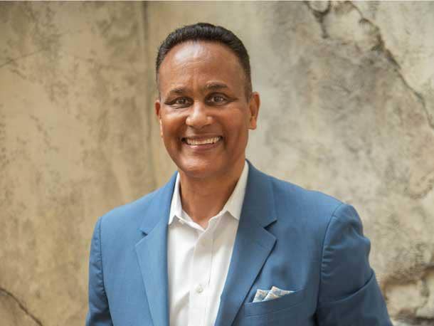 Iron Bow CEO On Intel Partnership, Supply Chain Issues, And How Hiring ...