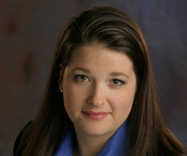 Intel Names Michelle Johnston Holthaus As PC Unit’s New Leader | CRN