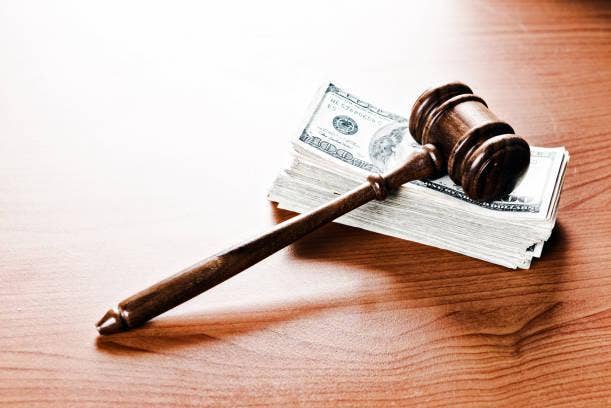 Intel Slapped With $949M Patent Infringement Verdict In VLSI Case | CRN