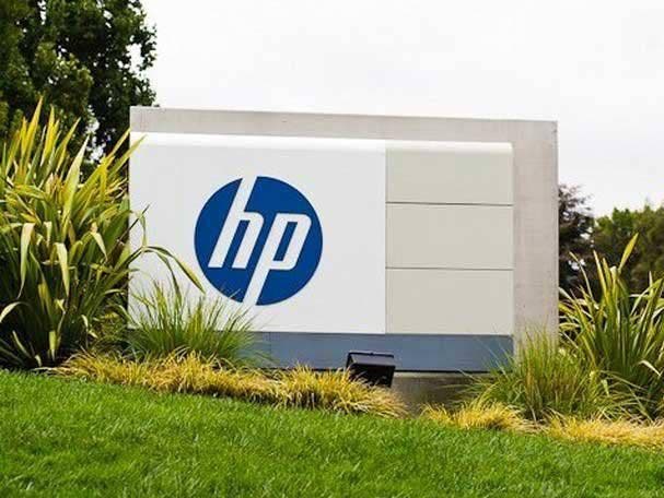 HP's 6 Biggest Announcements At Amplify Partner Conference 2024