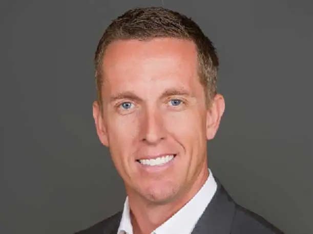 North America President Ryan McCurdy On How Lenovo Is Paving The ‘AI ...