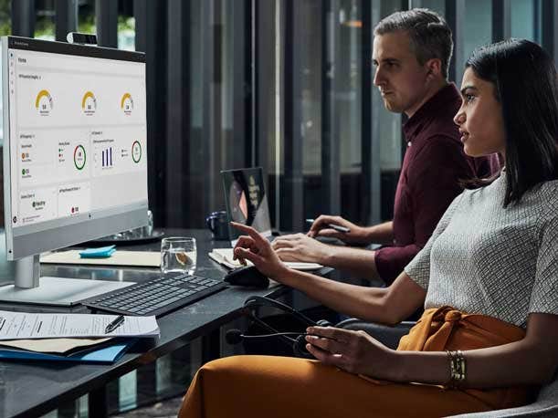 HP To Unify Services Into Workforce Central, New Way For Partners To ...