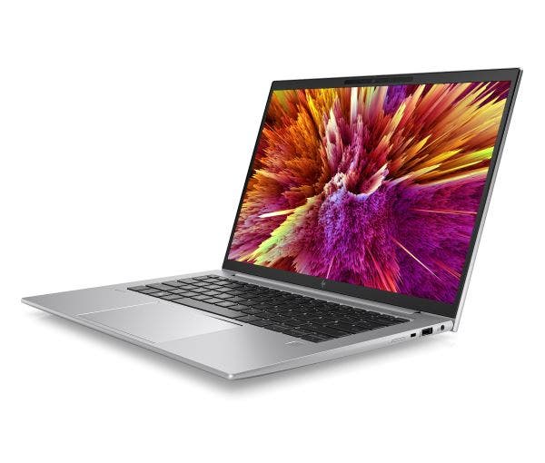 HP Ushers ‘Next Era of Hybrid Work’ With New Laptops And Solutions | CRN