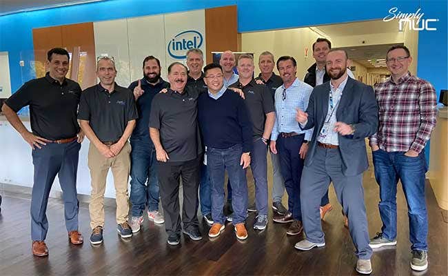 With Intel’s NUC Exit, Longtime Partner ‘Ready’ To Help Fill Mini PC ...