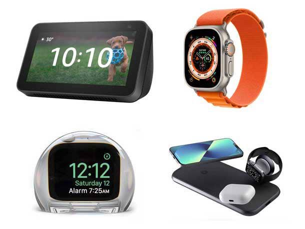 20 Cool Gadget Gift Ideas For Techies: 2022 Holiday Gift Guide | CRN