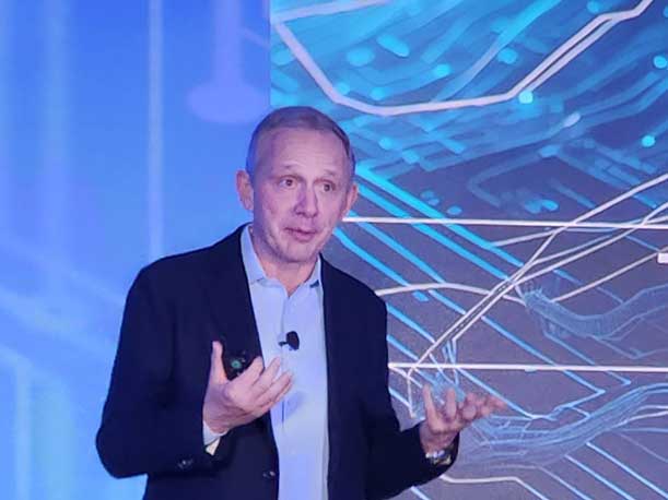 10 Big Announcements At HP Imagine 2023: From AI Studio Software To ...