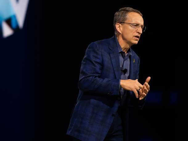 Pat Gelsinger On Intel Axing Tower Acquisition: We’ll ‘Work Together In ...