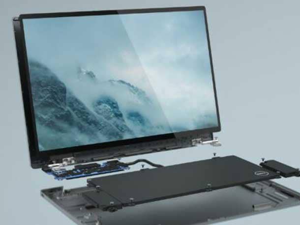 Dell’s Moonshot: 5 Key Features Of Concept Luna | CRN