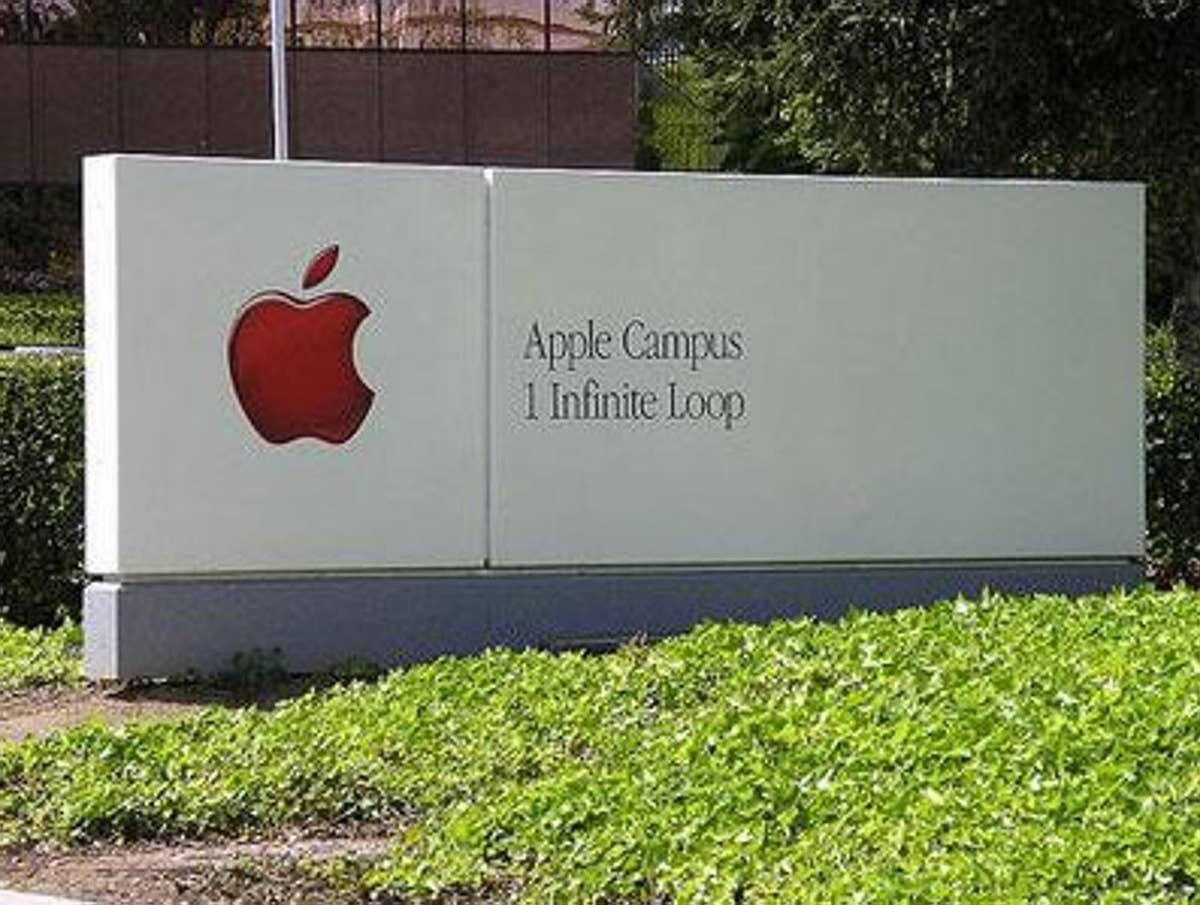 Apple’s Top Hardware Designer Evans Hankey Will Leave: Report | CRN