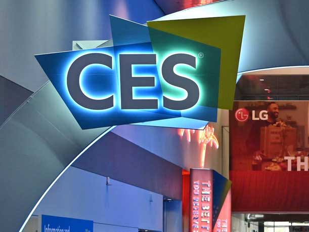 The 10 Coolest Gadgets Revealed At CES 2023 | CRN