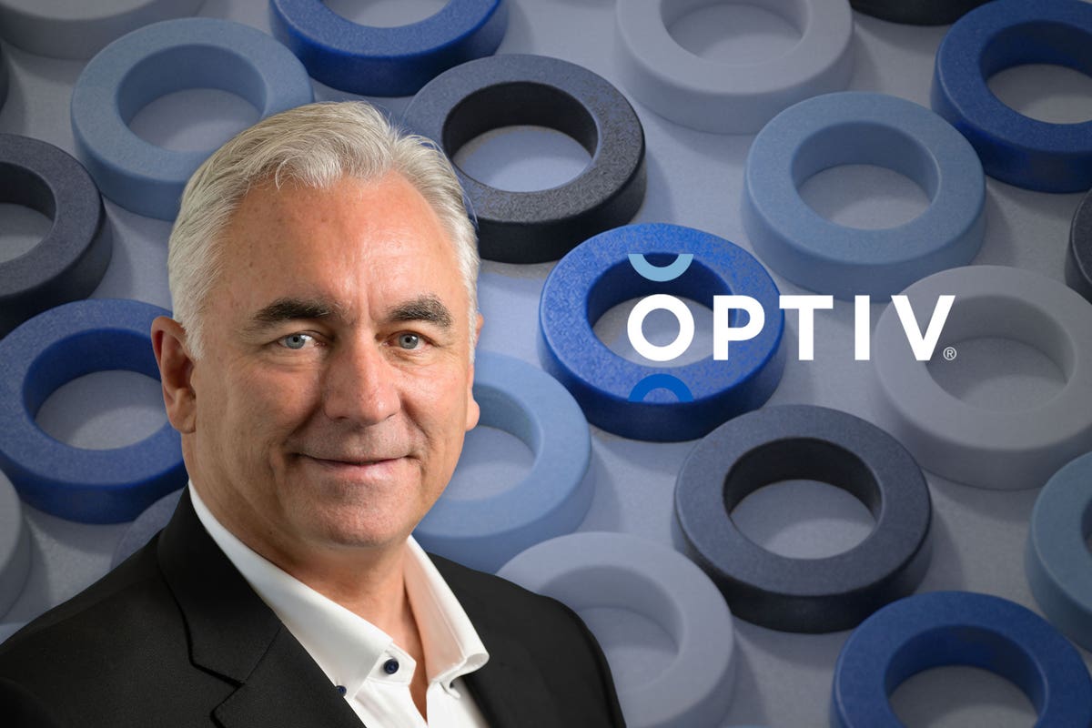 How Optiv Defined The Security Channel—And Is Transforming Partnership ...