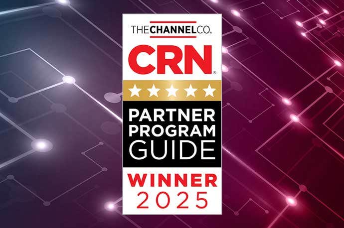 2025 Partner Program Guide: 5-Star Data Center Vendor Programs