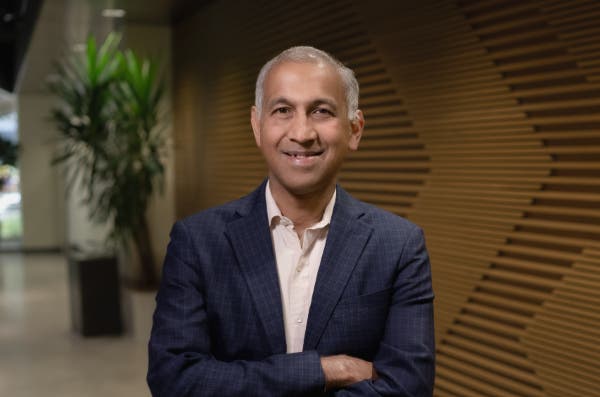 Nutanix CEO Rajiv Ramaswami: Faster Rate Of VMware Converts A ‘Very ...