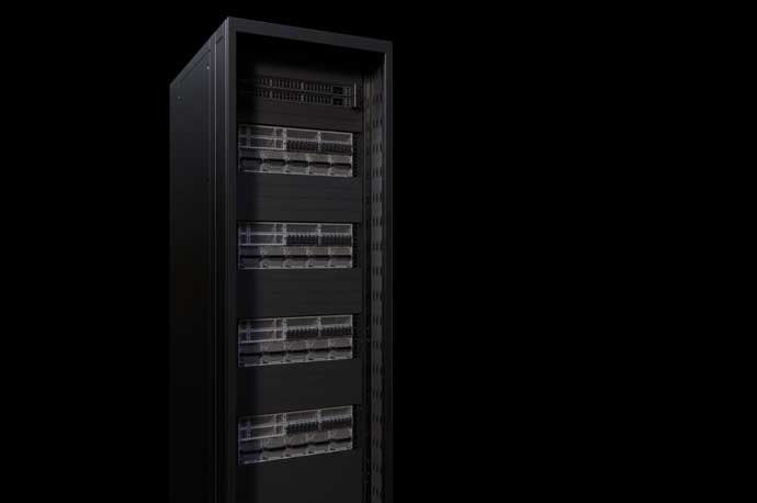 Nvidia Makes Big AI Enterprise Push With New RTX Pro Servers, OEM ...
