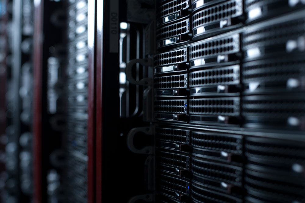Google To Build $15B Data Center Next To Amazon Center In Missouri