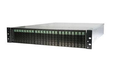 LSI MegaRAID Helps ION SpeedServer Break One Million IOPS Barrier | CRN