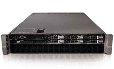 Latest Dell PowerEdge Server Doubles Performance Behind AMD's 16-Core ...