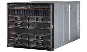 IBM Expands Flex Systems Converged Infrastructure Solutions | CRN