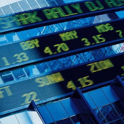 Report: Dell Considering IPO, Buying Rest Of VMware | CRN