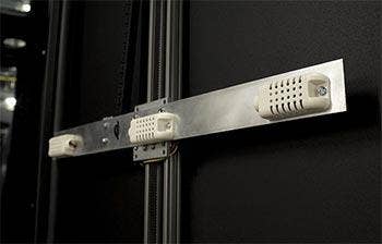 Data Center Services Provider OneNeck Invents, Patents Robotic Heat ...