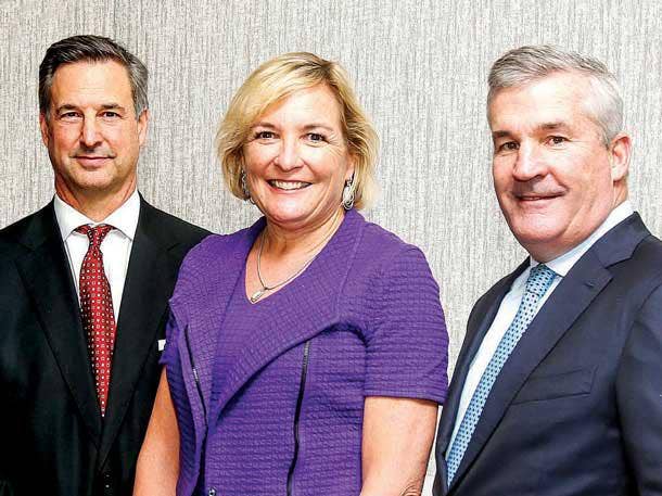 New Dell Technologies Advantage Program Will ‘Elevate’ Dell Partners | CRN