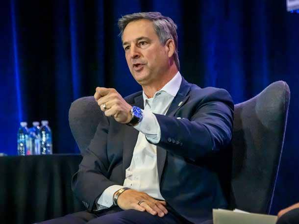 Friend Or Foe? Dell’s Marius Haas On AWS Outposts | CRN