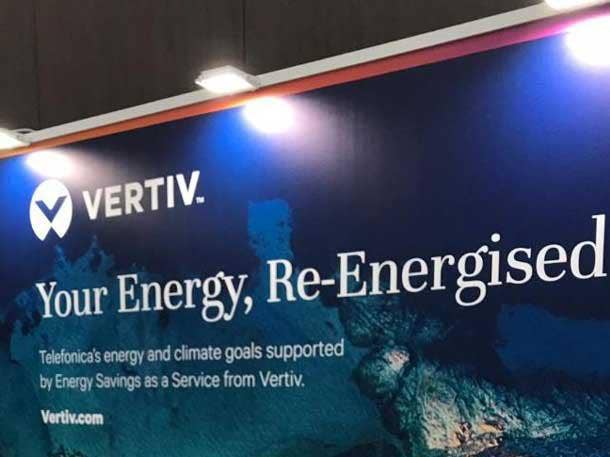 Vertiv Going Public After Merger, Former Honeywell CEO David Cote To Be ...