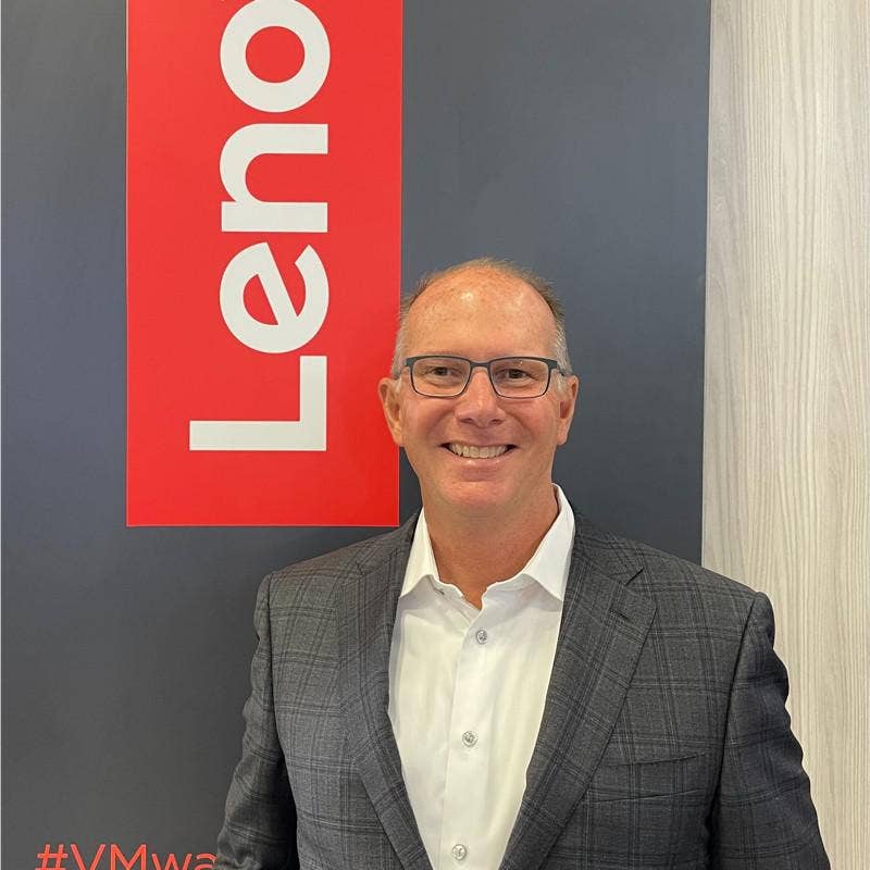 VMware ‘Channel Champion’ Bill Swales Departs For Lenovo | CRN