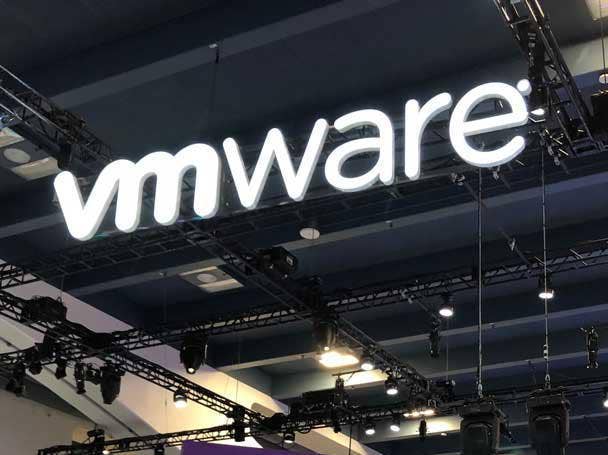 Dell Unveils Plan For VMware Spin-off To ‘Unlock Significant Value’ | CRN