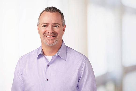 Dell COO Clarke: ‘The Do-From-Anywhere World Is Here To Stay’ | CRN