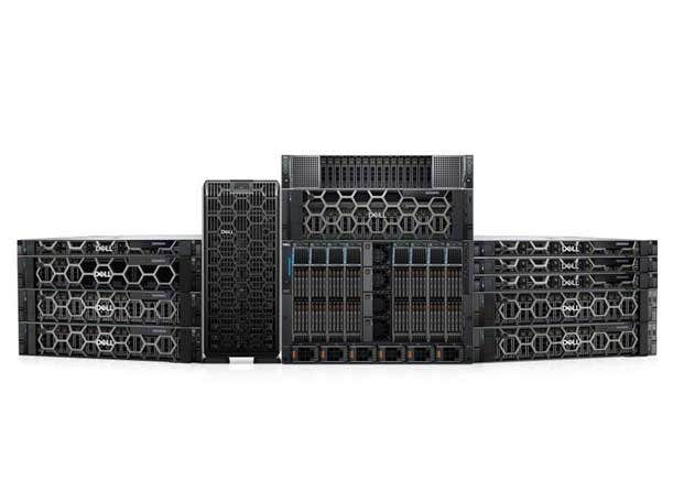 Dell’s New PowerEdge Servers Built for AI, Security, Sustainability | CRN