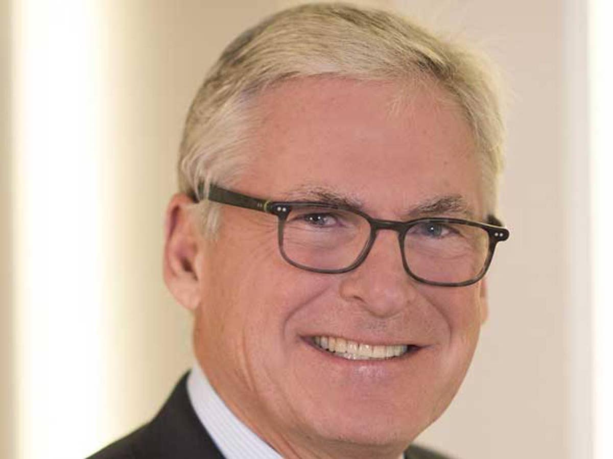 CyrusOne CEO Abruptly ‘Separates’ From Data Center Standout | CRN