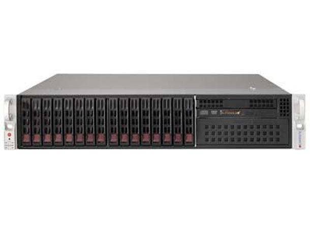 Supermicro: Still 'No Evidence' Of China Hack Amid New Report | CRN