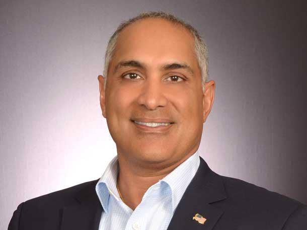 CyrusOne And CEO Donate $300K For Coronavirus Relief | CRN