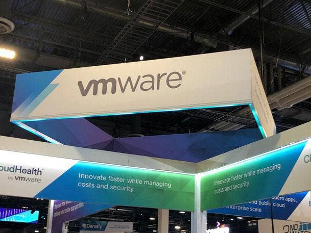 Dell’s VMware Spin-off Will ‘Unleash’ Their Full Potential: Partners | CRN